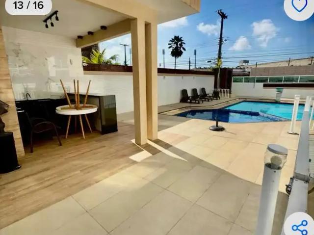 Apartamento para Venda em Aracaju/SE Treze de Julho 3 Quartos