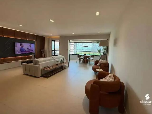 Apartamento para Venda em Aracaju/SE Treze de Julho 3 Quartos
