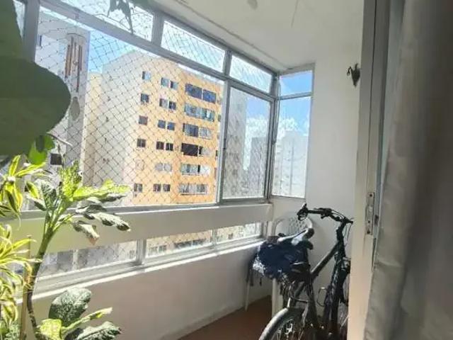 Apartamento para Venda em Aracaju/SE Treze de Julho 3 Quartos