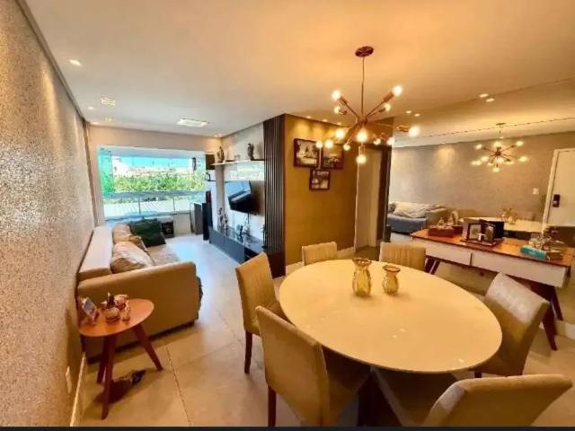 Apartamento para Venda em Aracaju/SE Treze de Julho 3 Quartos