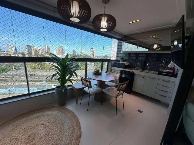Apartamento para Venda em Aracaju/SE Treze de Julho 3 Quartos