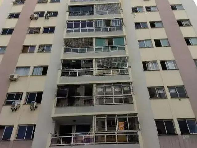 Apartamento para Venda em Aracaju/SE Treze de Julho 3 Quartos