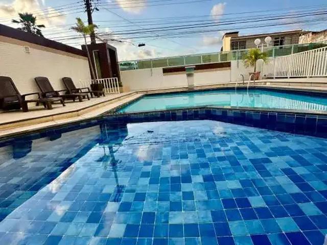 Apartamento para Venda em Aracaju/SE Marivan 2 Quartos