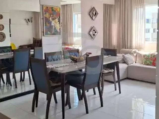 Apartamento para Venda em Aracaju/SE Treze de Julho 3 Quartos