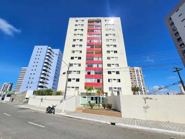 Apartamento para Venda em Aracaju/SE Treze de Julho 3 Quartos