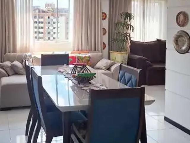 Apartamento para Venda em Aracaju/SE Treze de Julho 3 Quartos