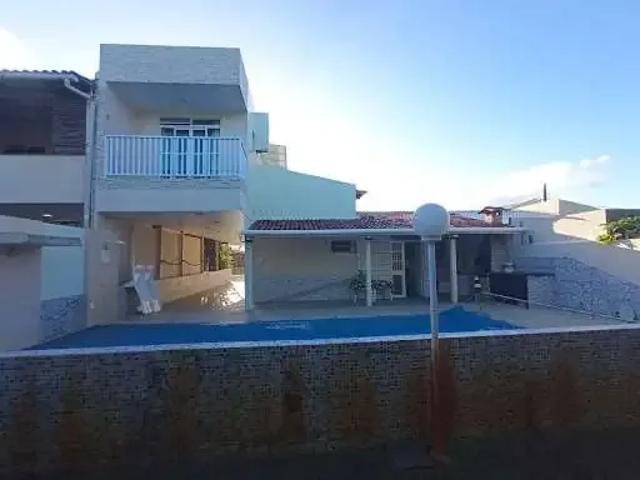 Apartamento para Venda em Aracaju/SE Zona de Expansão Mosqueiro 6 Quartos
