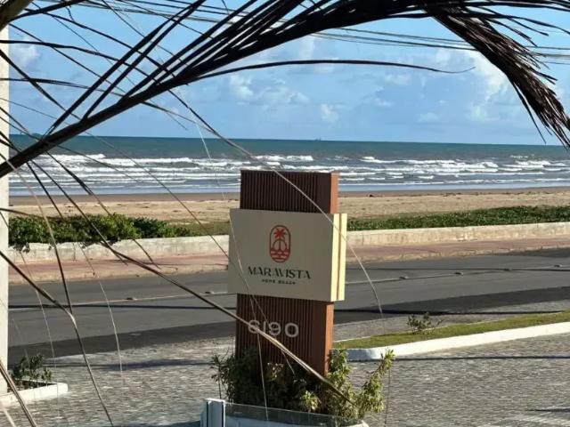 Apartamento para Venda em Aracaju/SE Zona de Expansão Mosqueiro 2 Quartos