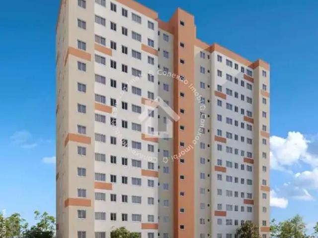 Apartamento para Venda em Aracaju/SE Zona de Expansão Aruana 1 Quartos