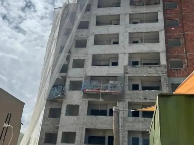 Apartamento para Venda em Aracaju/SE Zona de Expansão Aruana 2 Quartos