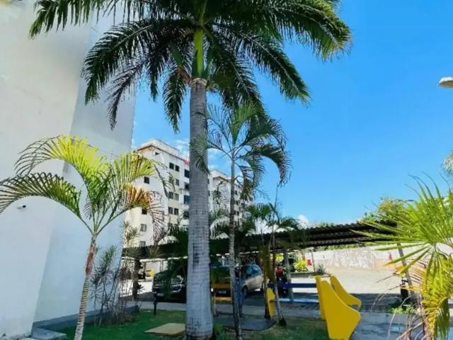 Apartamento para Venda em Aracaju/SE Zona de Expansão Aruana 2 Quartos
