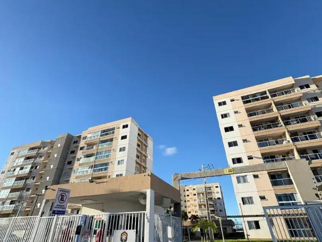 Apartamento para Venda em Aracaju/SE Zona de Expansão Aruana 2 Quartos