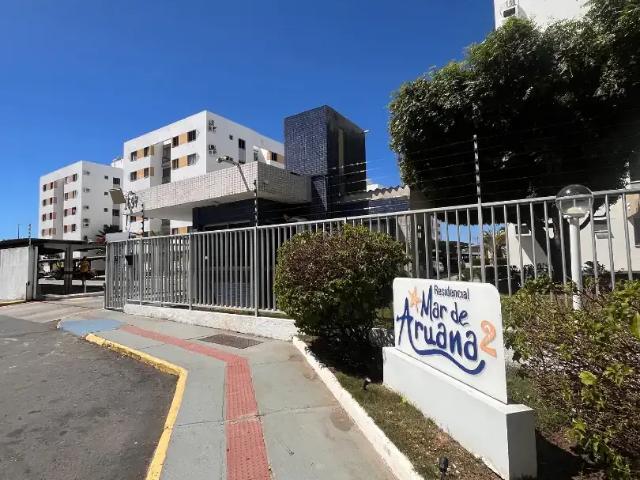 Apartamento para Venda em Aracaju/SE Zona de Expansão Aruana 3 Quartos