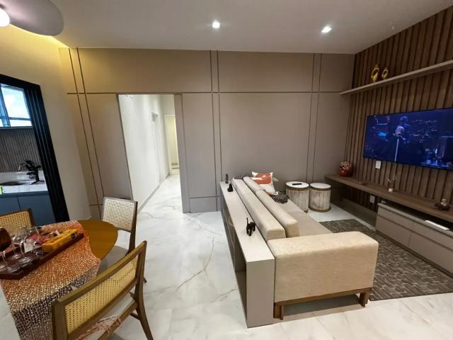 Apartamento para Venda em Aracaju/SE Zona de Expansão Aruana 3 Quartos