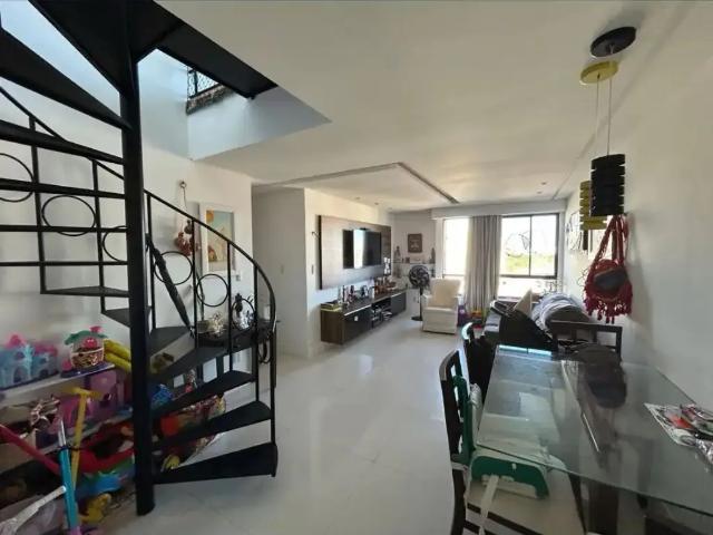 Apartamento para Venda em Aracaju/SE Zona de Expansão Aruana 3 Quartos
