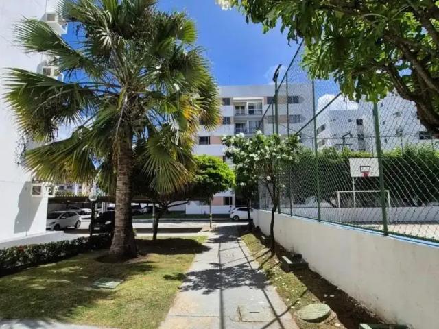 Apartamento para Venda em Aracaju/SE Zona de Expansão Aruana 3 Quartos