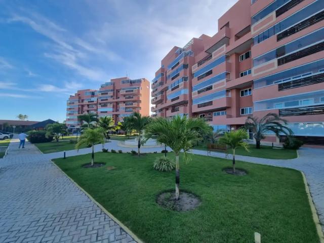 Apartamento para Venda em Aracaju/SE Zona de Expansão Robalo 3 Quartos