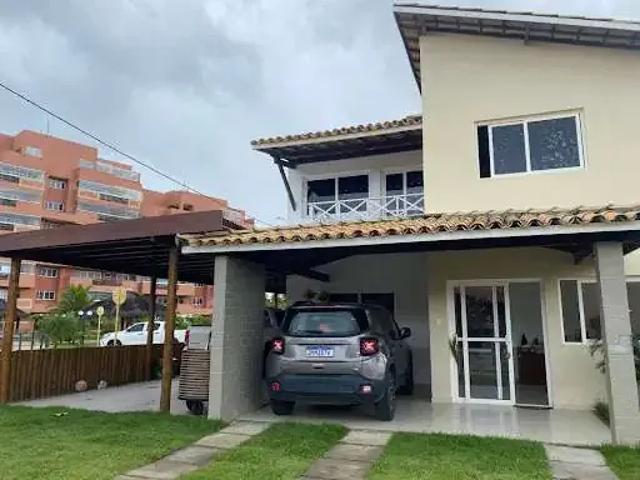 Apartamento para Venda em Aracaju/SE Zona de Expansão Robalo 3 Quartos