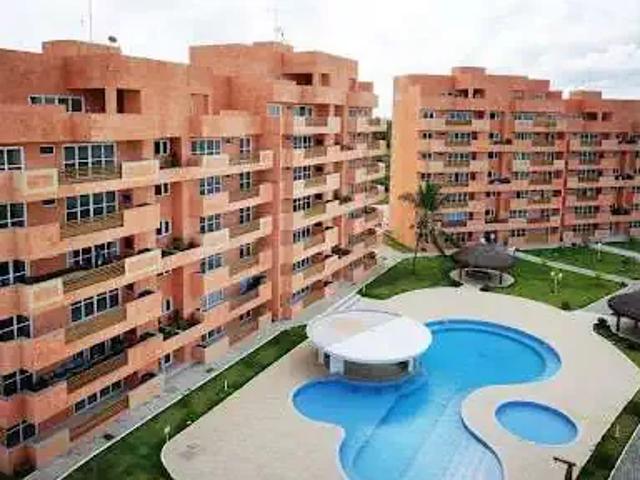 Apartamento para Venda em Aracaju/SE Zona de Expansão Robalo 3 Quartos