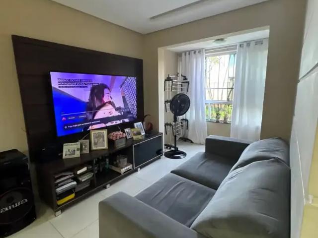 Apartamento para Venda em Aracaju/SE Aeroporto 3 Quartos