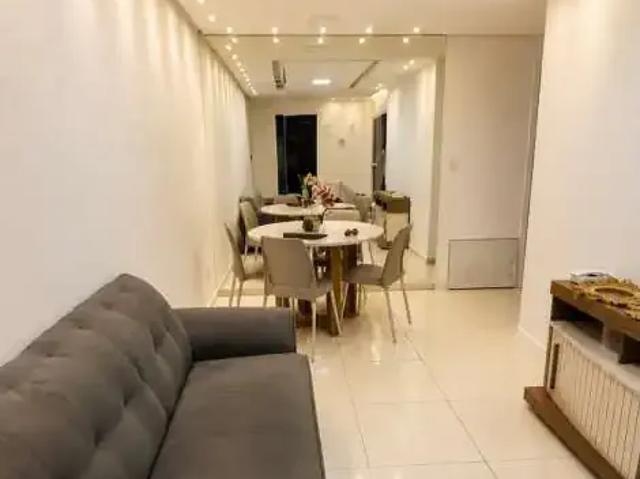 Apartamento para Venda em Aracaju/SE Aeroporto 2 Quartos