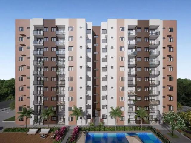 Apartamento para Venda em Aracaju/SE Aeroporto 2 Quartos