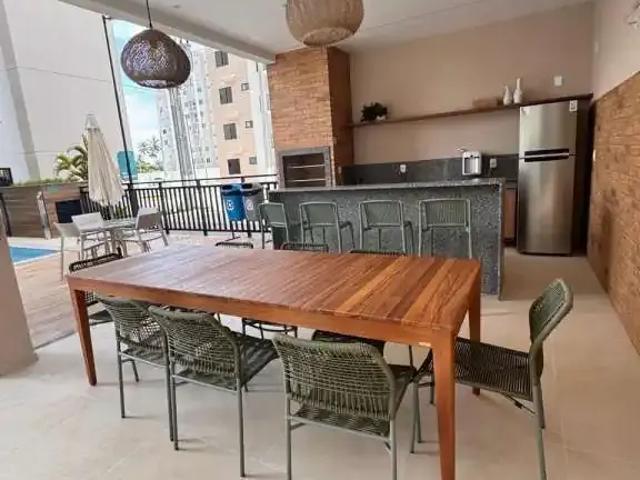 Apartamento para Venda em Aracaju/SE Aeroporto 2 Quartos
