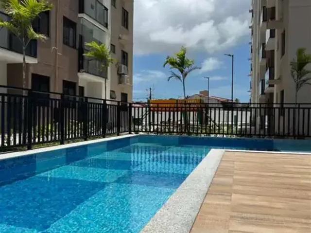 Apartamento para Venda em Aracaju/SE Aeroporto 2 Quartos