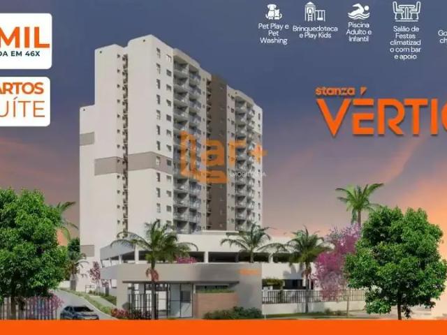 Apartamento para Venda em Aracaju/SE Aeroporto 2 Quartos
