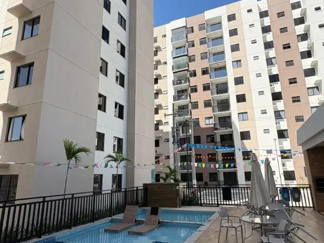 Apartamento para Venda em Aracaju/SE Aeroporto 2 Quartos