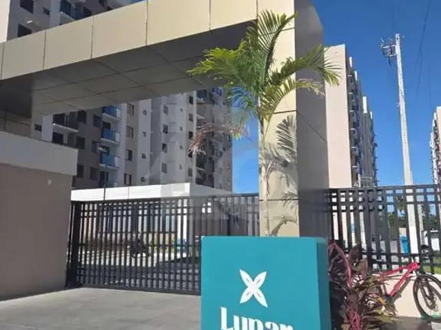 Apartamento para Venda em Aracaju/SE Aeroporto 2 Quartos