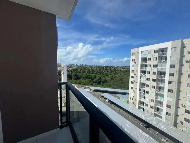 Apartamento para Venda em Aracaju/SE Aeroporto 2 Quartos