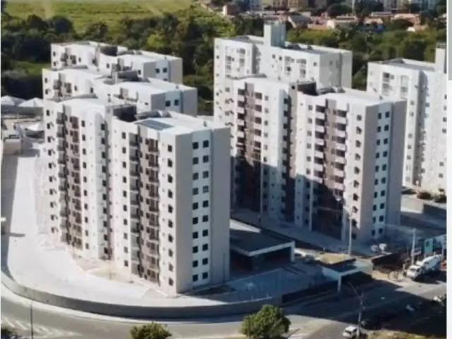 Apartamento para Venda em Aracaju/SE Aeroporto 2 Quartos