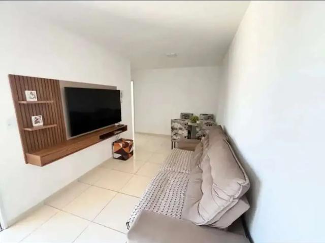 Apartamento para Venda em Aracaju/SE América 2 Quartos