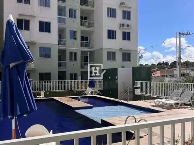 Apartamento para Venda em Aracaju/SE América 3 Quartos
