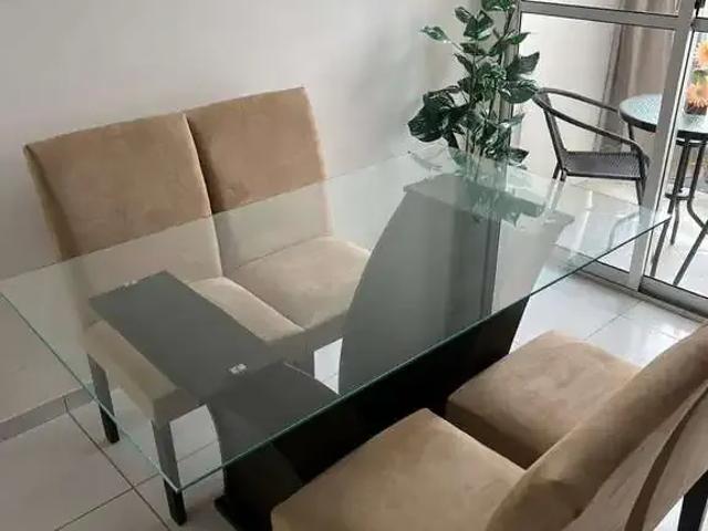 Apartamento para Venda em Aracaju/SE Aruana 3 Quartos
