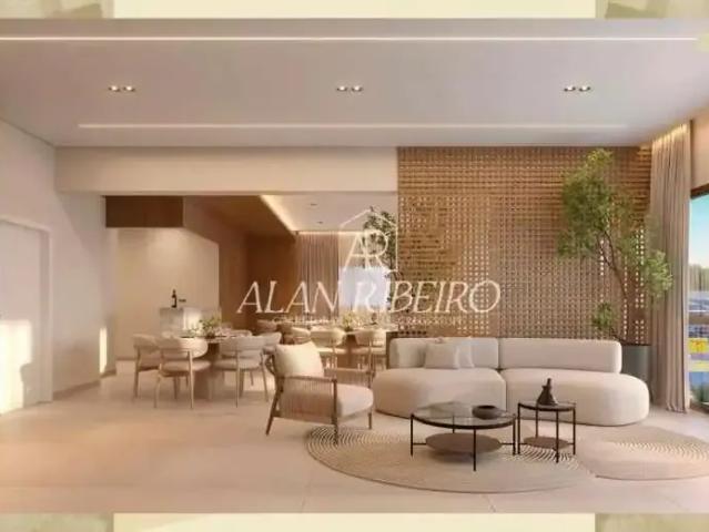 Apartamento para Venda em Aracaju/SE Aruana 3 Quartos