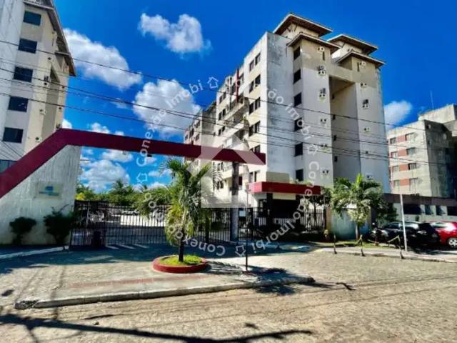 Apartamento para Venda em Aracaju/SE Aruana 3 Quartos