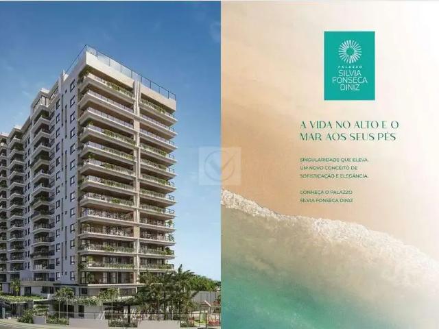 Apartamento para Venda em Aracaju/SE Aruana 3 Quartos