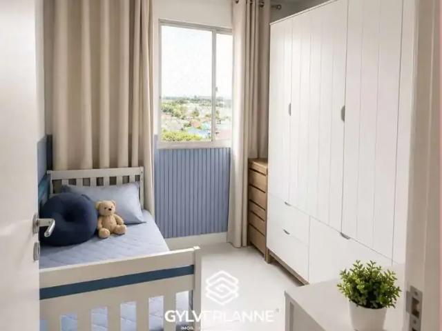 Apartamento para Venda em Aracaju/SE Aruana 3 Quartos