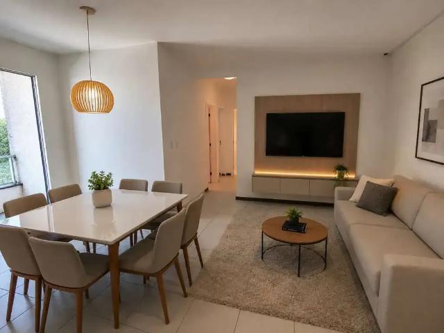 Apartamento para Venda em Aracaju/SE Aruana 3 Quartos
