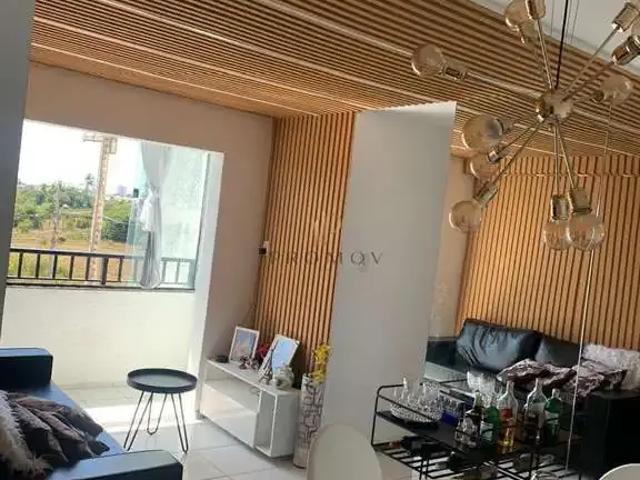 Apartamento para Venda em Aracaju/SE Aruana 3 Quartos