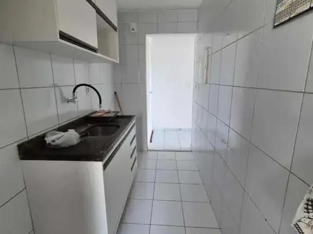 Apartamento para Venda em Aracaju/SE Aruana 3 Quartos