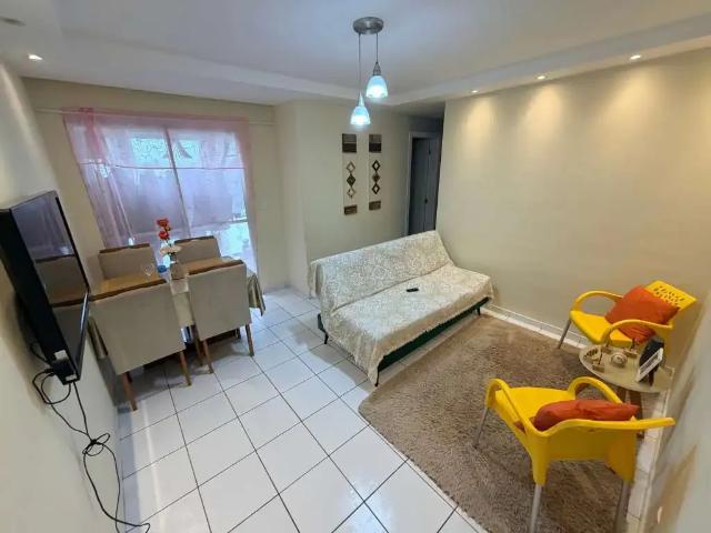 Apartamento para Venda em Aracaju/SE Aruana 3 Quartos