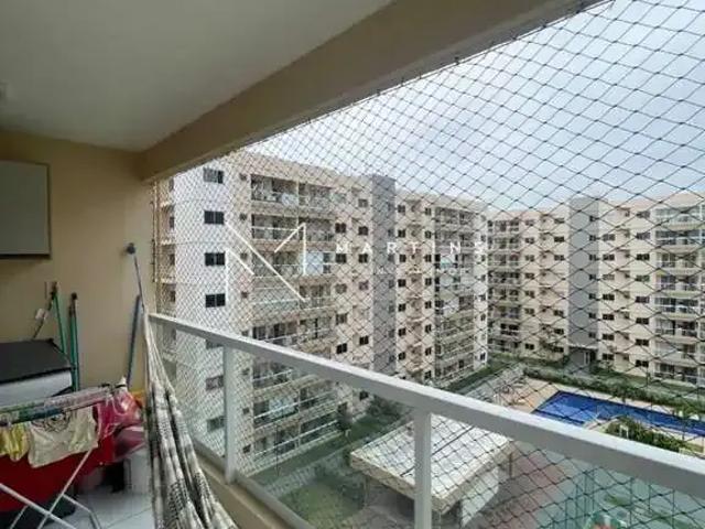 Apartamento para Venda em Aracaju/SE Aruana 2 Quartos