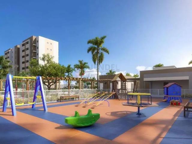 Apartamento para Venda em Aracaju/SE Aruana 2 Quartos