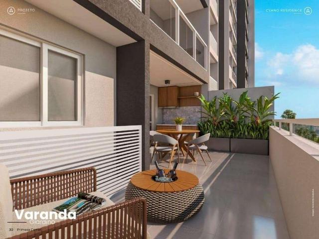 Apartamento para Venda em Aracaju/SE Aruana 2 Quartos