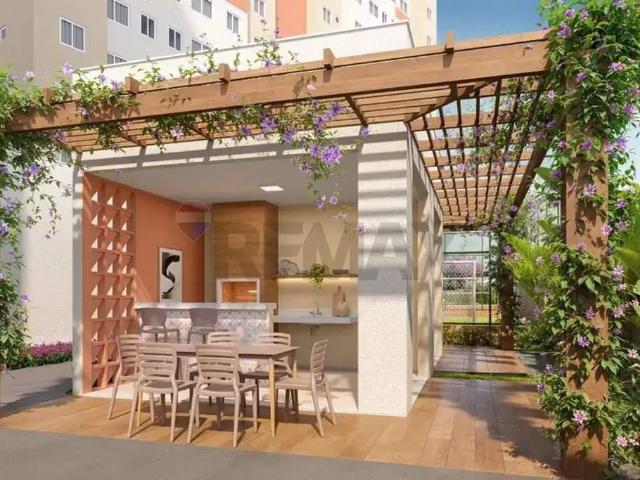 Apartamento para Venda em Aracaju/SE Aruana 2 Quartos