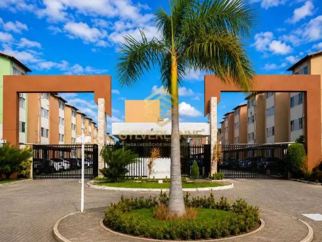 Apartamento para Venda em Aracaju/SE Aruana 2 Quartos