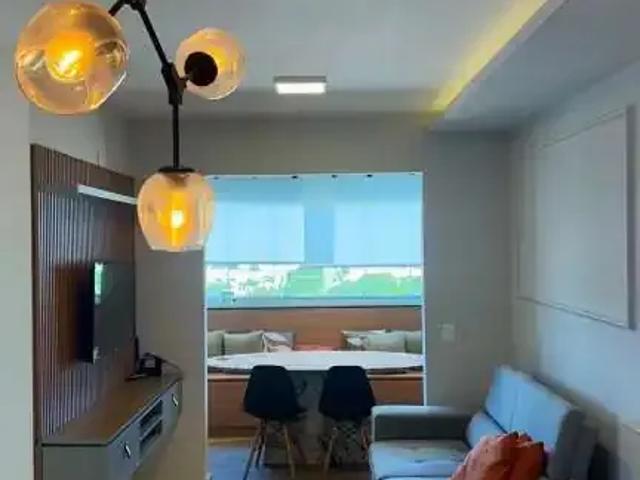 Apartamento para Venda em Aracaju/SE Aruana 2 Quartos